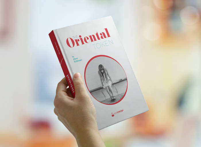 Adobe Illustrator Book Template